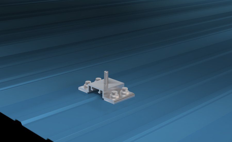 SolarFoot™ | 2017-11-22 | Roofing Contractor