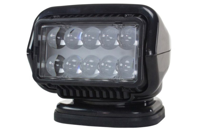 Magnetic Mount LED Golight | 2016-01-08 | Roofing Contractor