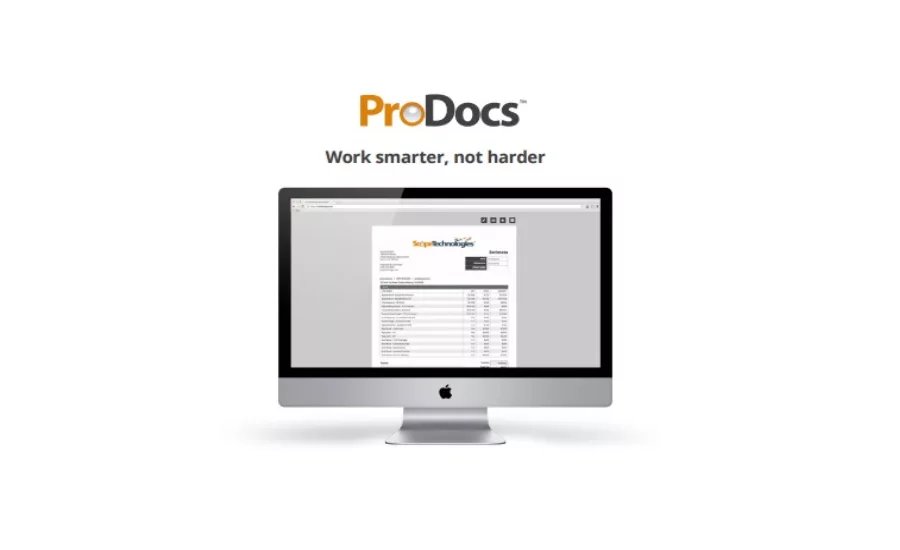 ProDocs™ Estimating Tool | 2016-01-25 | Roofing Contractor