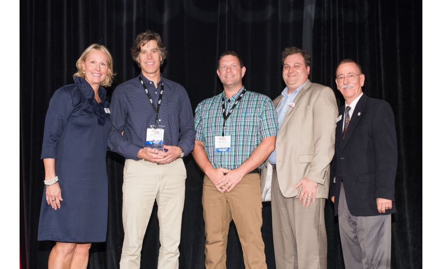 Roofing Contractor Announces the 2016 Residential, Commercial ...