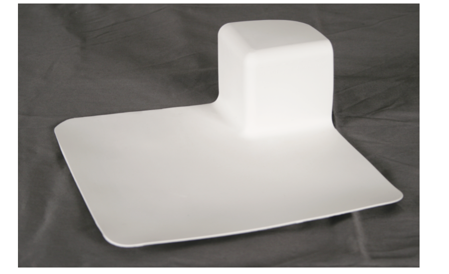 Sure-Weld® TPO and Sure-Flex™ PVC Universal Corners | 2017-02-16 ...