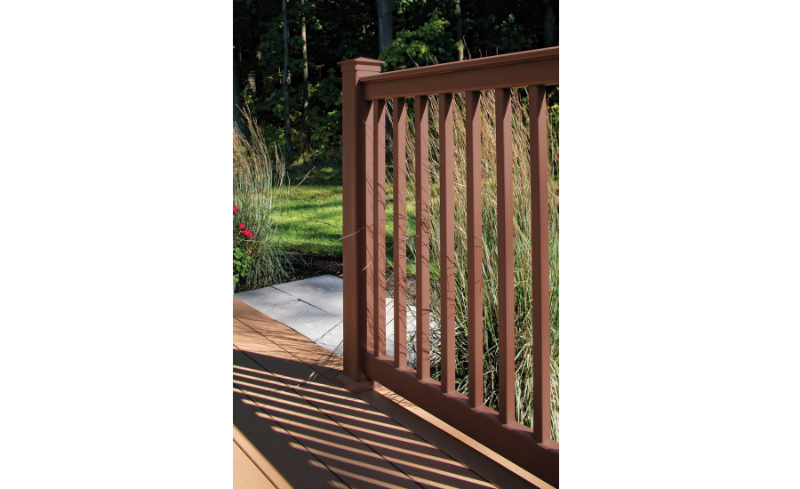 CertainTeed Introduces Three New Dark, Bold Colors to its EverNew ...