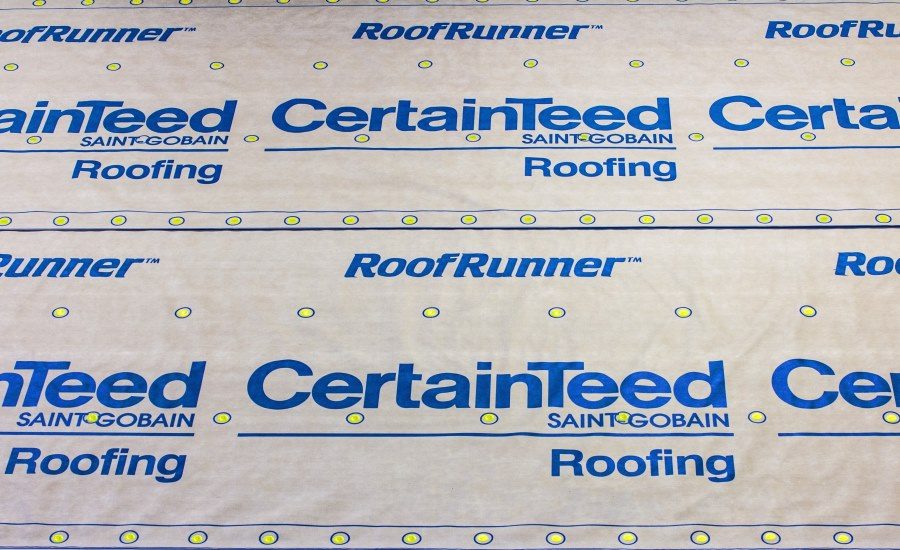 RoofRunner™ | 2017-04-14 | Roofing Contractor