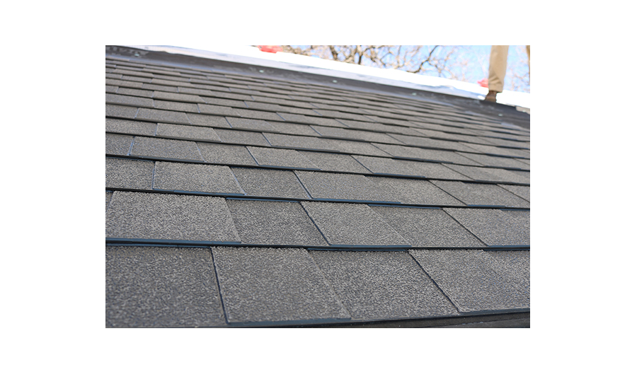 F-Wave Revia™ - Premium, Patented Synthetic Roofing Shingles | 2017-03 ...