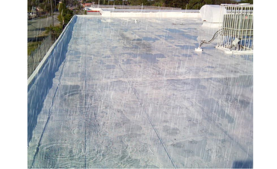 GacoFlex S20 | 2017-05-09 | Roofing Contractor