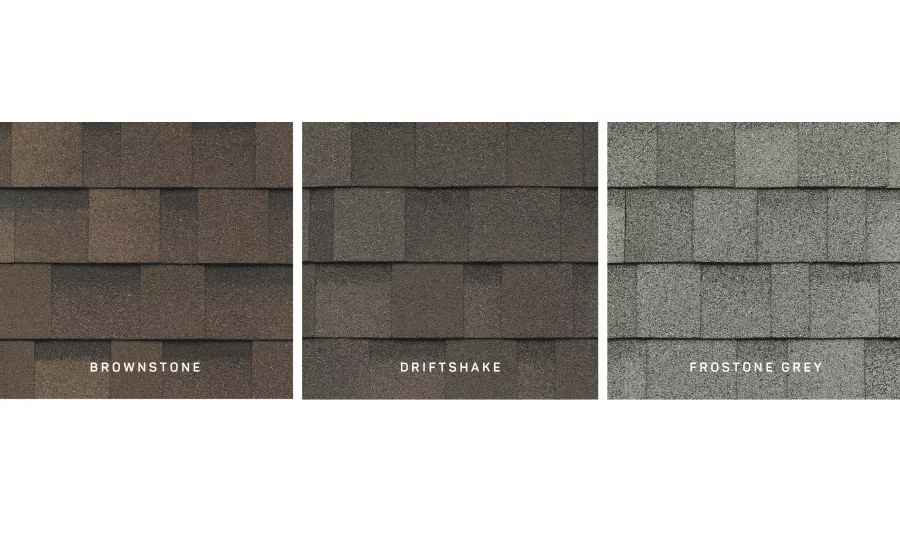 IKO Expands Dynasty Shingle Swatch Palette to Include Eleven High ...
