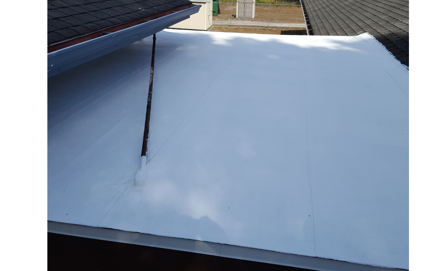 RSS Roofing Services & Solutions Re-Roof Local Churches in Florida ...