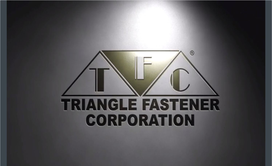 Triangle Fastener Corporation Announces the Release of Their Corporate ...