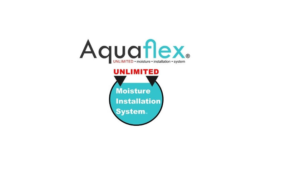 Formulators|Aquaflex® Introduces Aquaflex® Silica-Free Waterproof ...