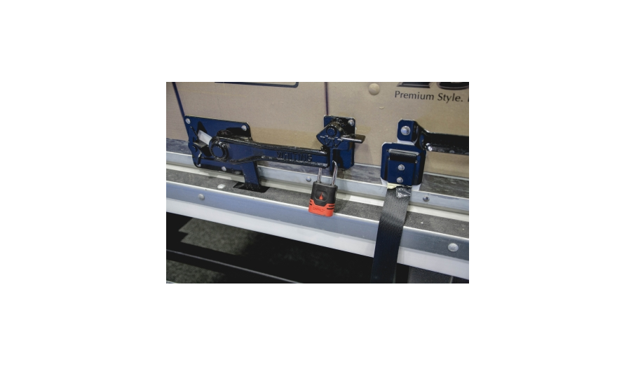 BOLT Locks | 2016-07-28 | Roofing Contractor