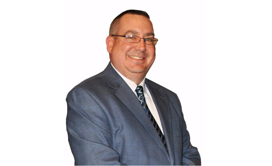 Burns & Scalo Congratulates CFO of the Year, Michael Andreolli | 2016 ...