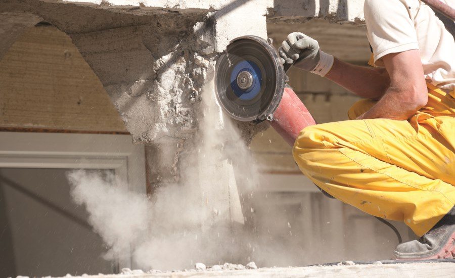 OSHA to Delay Enforcing Crystalline Silica Standard in the Construction ...