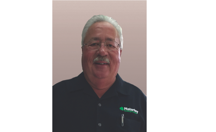 Malarkey Welcomes New Sales Representatives | 2016-05-24 | Roofing ...
