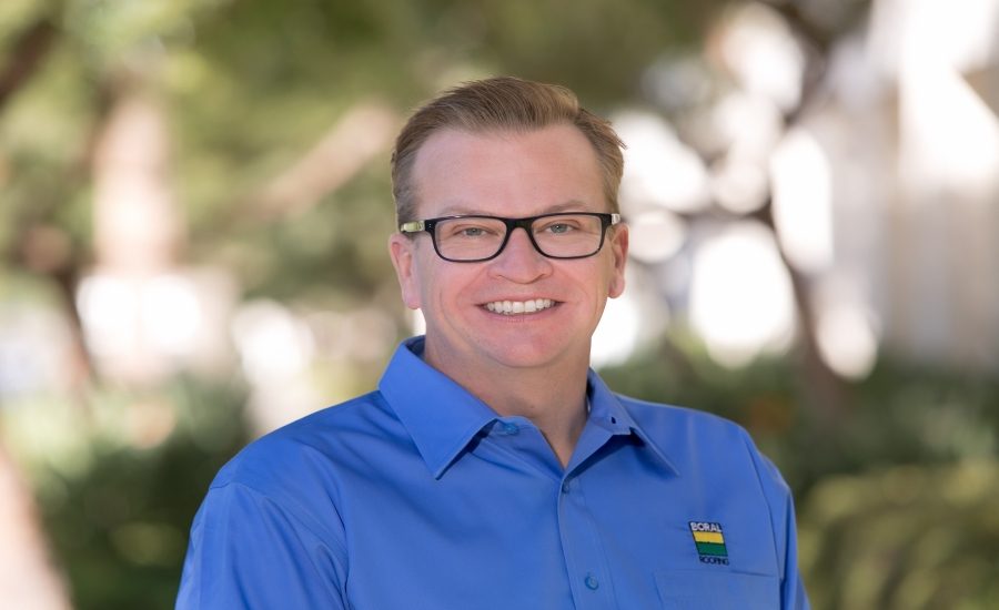 Boral Roofing Names Building Products Veteran Darren Schulz New ...