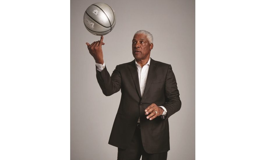 NBA Legend Dr. J to Deliver First Keynote Address at IRE 2018 | 2018-01 ...