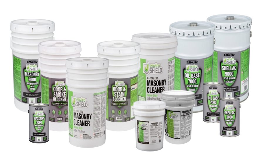 EnviroShield Launches Three New Coatings | 2018-05-16 | Roofing Contractor