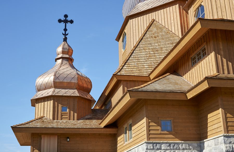 Copper Roofing Restores Canadian Church | 2018-10-11 | Roofing Contractor