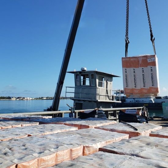 Polyglass Donates Roofing Materials to Rebuild the Bahamas | 2019-12-11 ...