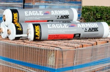 Eagle Armor by APOC is Now Available Nationwide | 2020-01-03 | Roofing ...