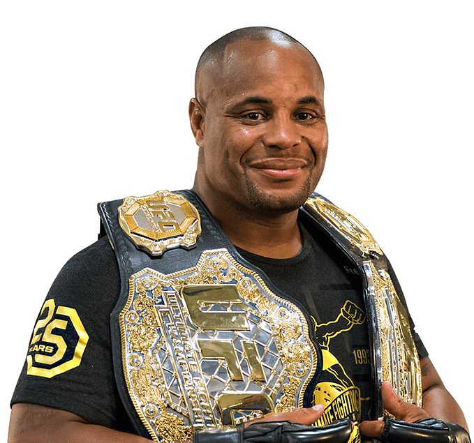 MRCA 2019 Conference Features UFC Champ Daniel Cormier as Keynote ...