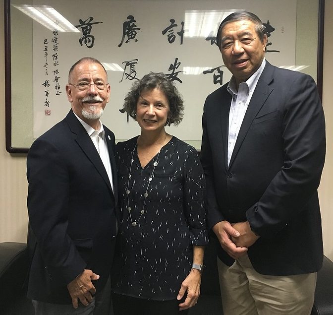 Damato of the Day: Talking Roofing in China in 2019, Part 2 | 2019-05 ...