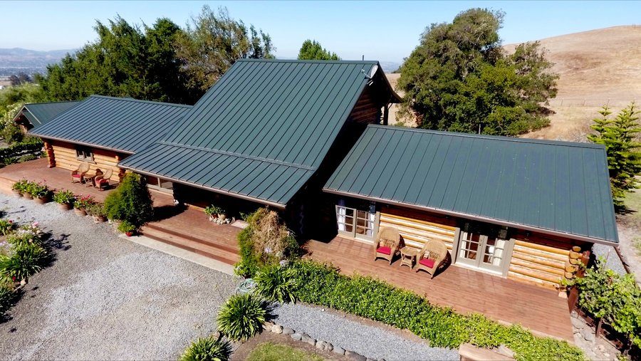 Wedge Roofing Wins Best Metal Roofing Project Competition | 2019-01-31 ...