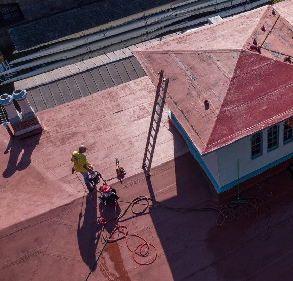 Project Profile: Historic Philadelphia Girls' Rowing Club Gets New ...