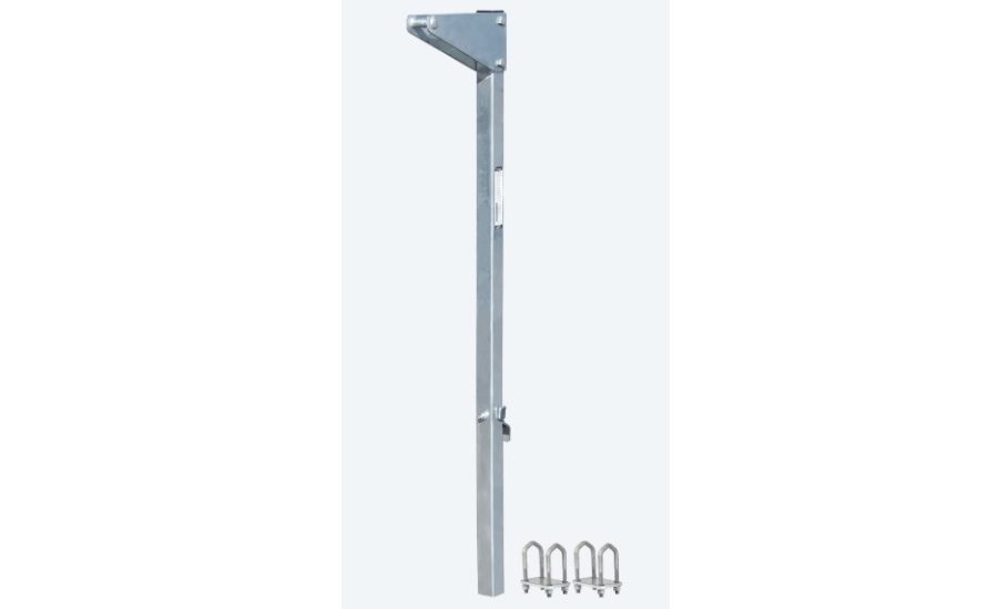 FallTech Releases Ladder Stanchion Anchors to Improve Ladder Safety ...