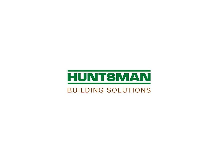 Huntsman Unveils Spray Polyurethane Foam Business Name: Huntsman ...