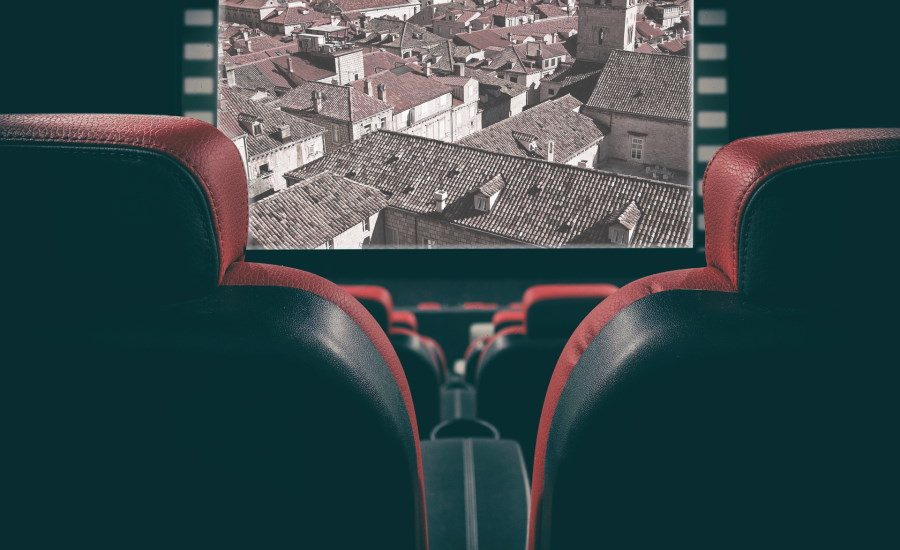 10 Famous Movies with Iconic Rooftop Scenes | 2020-08-26 | Roofing ...