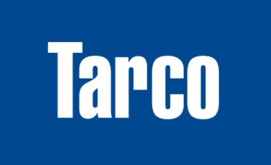 Tarco to Enhance Manufacturing Capability with a New Production Line ...