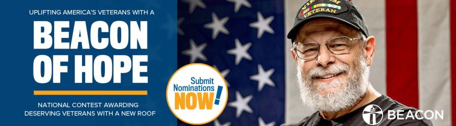 Beacon Honors Military Veterans, Kicks Off Annual Nationwide Beacon of ...