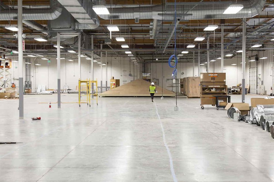 GAF Energy Begins Hiring for New California Solar Roofing Manufacturing ...