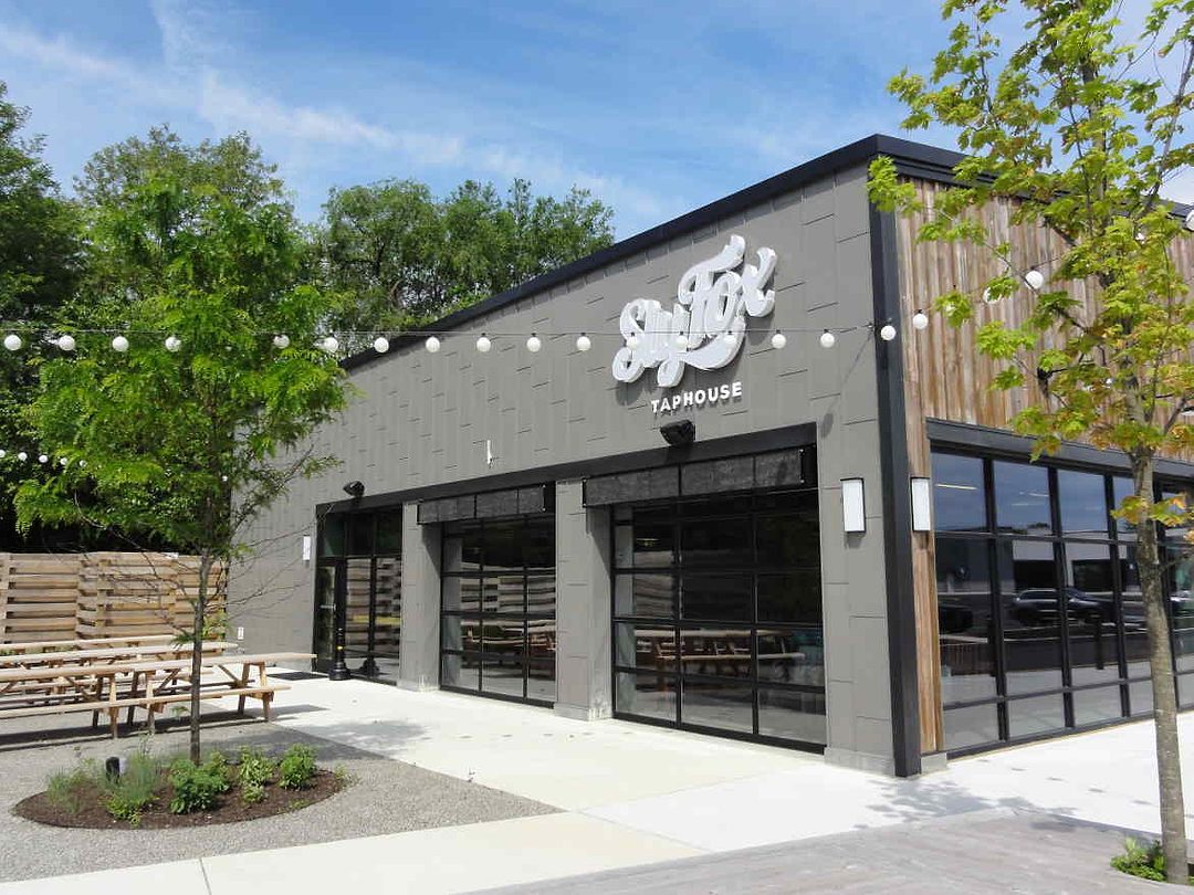 New Wall Applications with ATAS Metal Panels | 2021-04-28 | Roofing ...