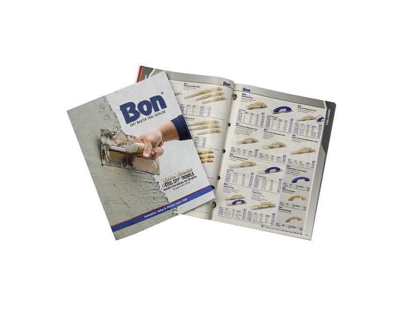 Bon 2021 Master Catalog Now Available | 2021-04-22 | Roofing Contractor