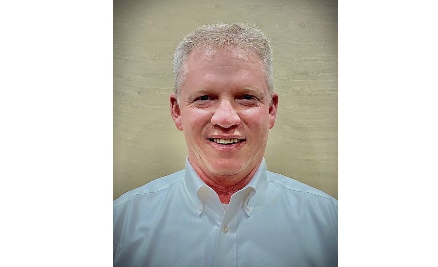 John J. Campbell Co. Promotes Brian Shive to Vice President | 2021-01 ...
