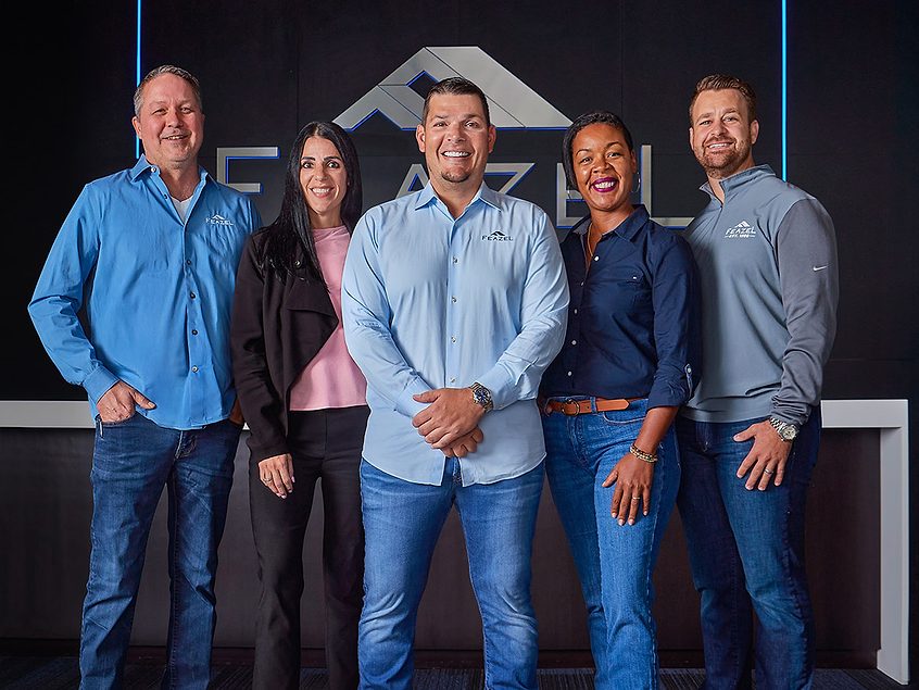 2021 Residential Contractor of the Year: Feazel Inc. | 2021-10-29 ...