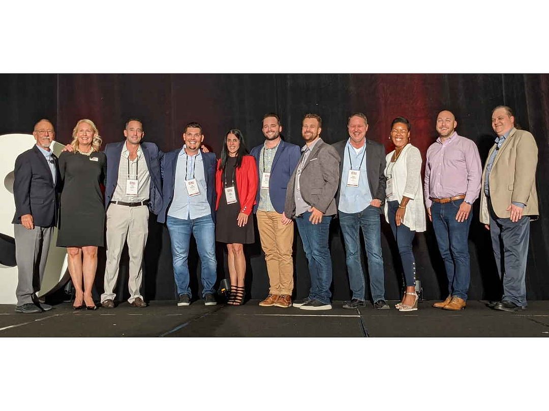 Roofing Contractor’s 2021 Residential, Commercial Contractors of the ...