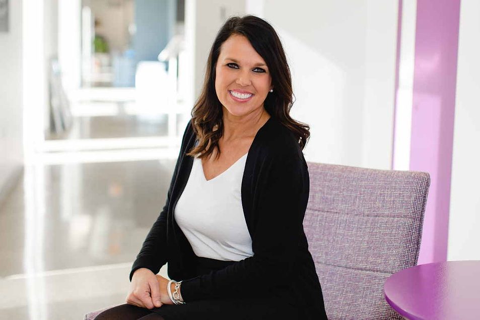 KAI Promotes Michelle Huber to Vice President of Finance | 2021-06-07 ...