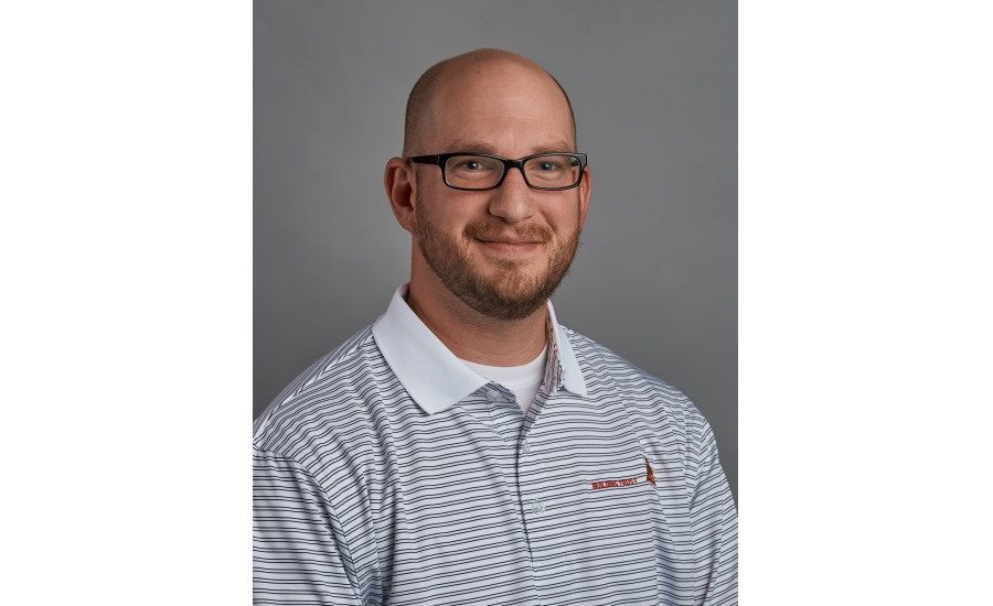Joseph Schwetz Retiring after 22 Years at Sika Sarnafil | 2021-03-26 ...