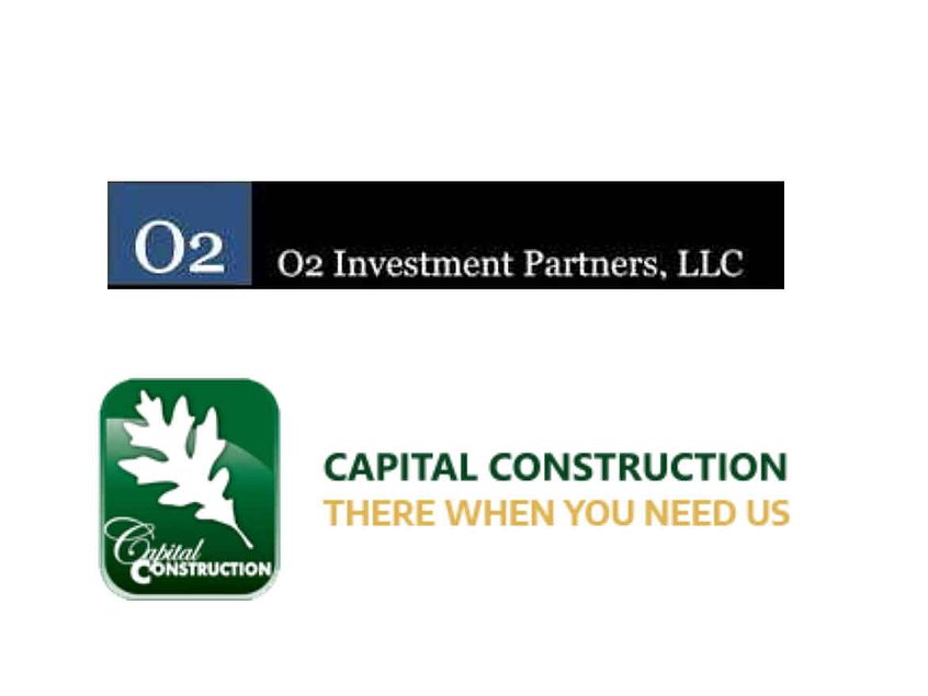 O2 Invests in Capital Construction to Support Roofing Company's Growth ...