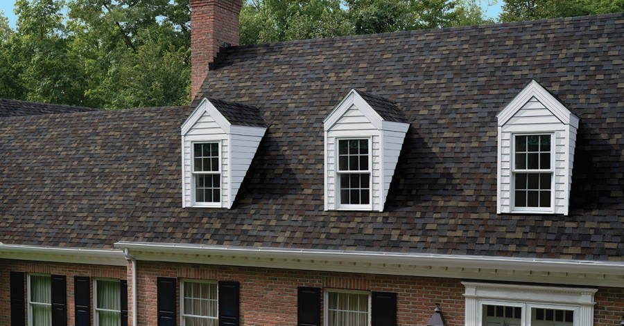 Owens Corning Adds New Colors to TruDefinition Duration FLEX Shingle ...