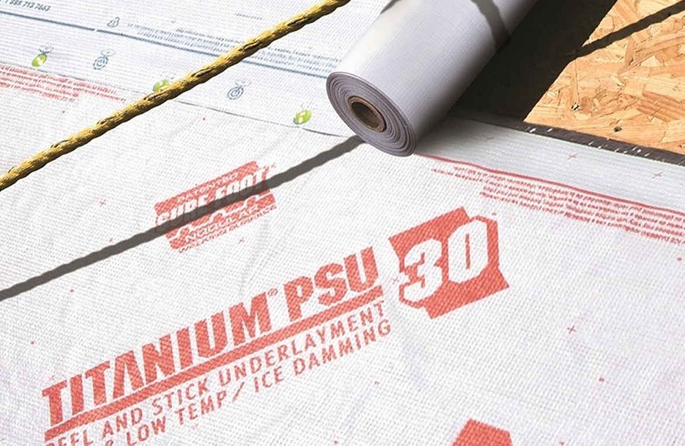 New ASTM Standard Tests the Performance of Synthetic Underlayments ...
