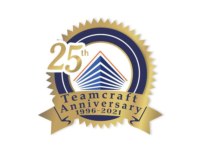 TeamCraft Roofing Celebrates 25th Anniversary | Roofing Contractor