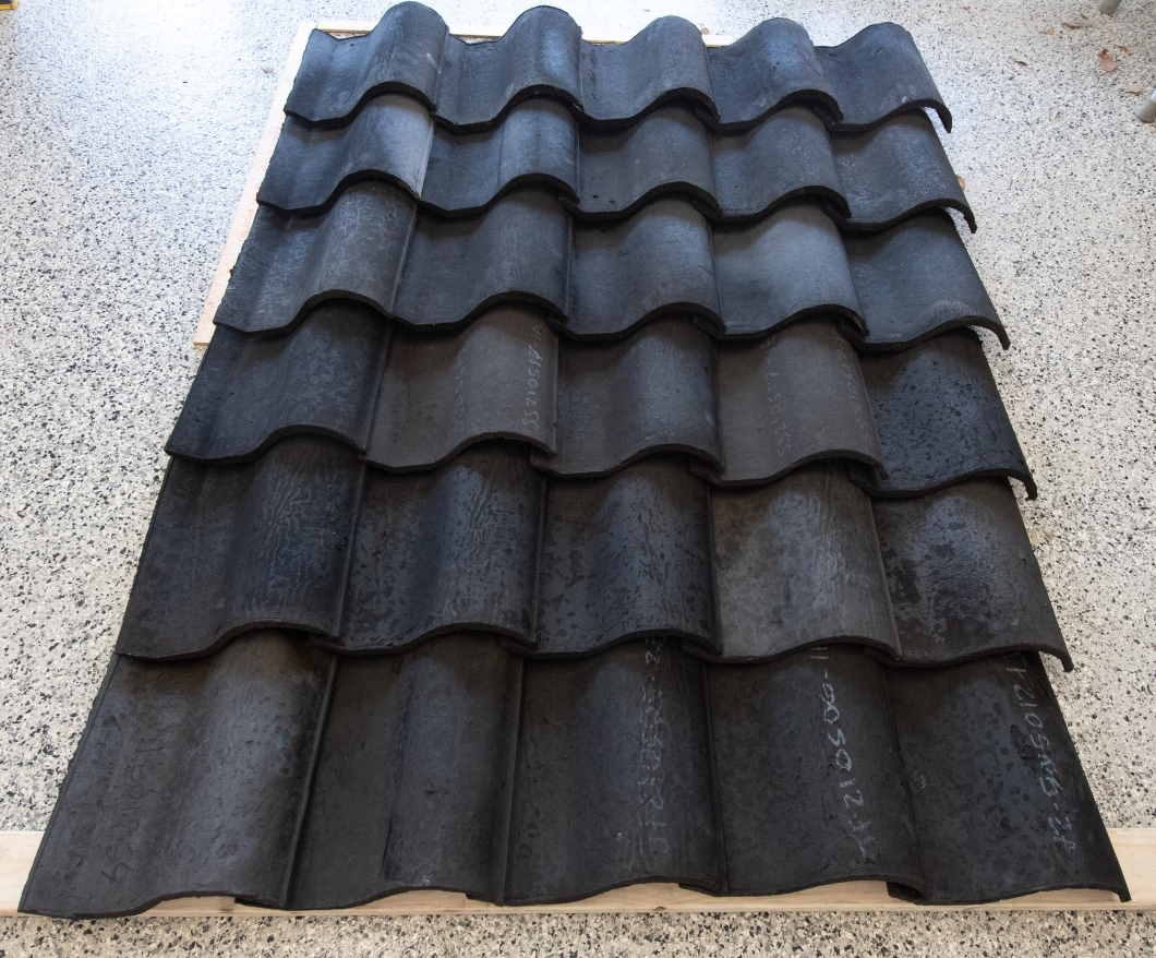 X-MAT Advances Developments in Creating Roofs, Homes Out of Coal | 2021 ...