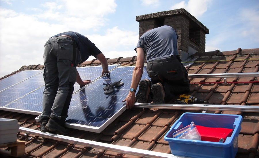 New Rooftop Solar Provider Enters the Market: IKEA | Roofing Contractor