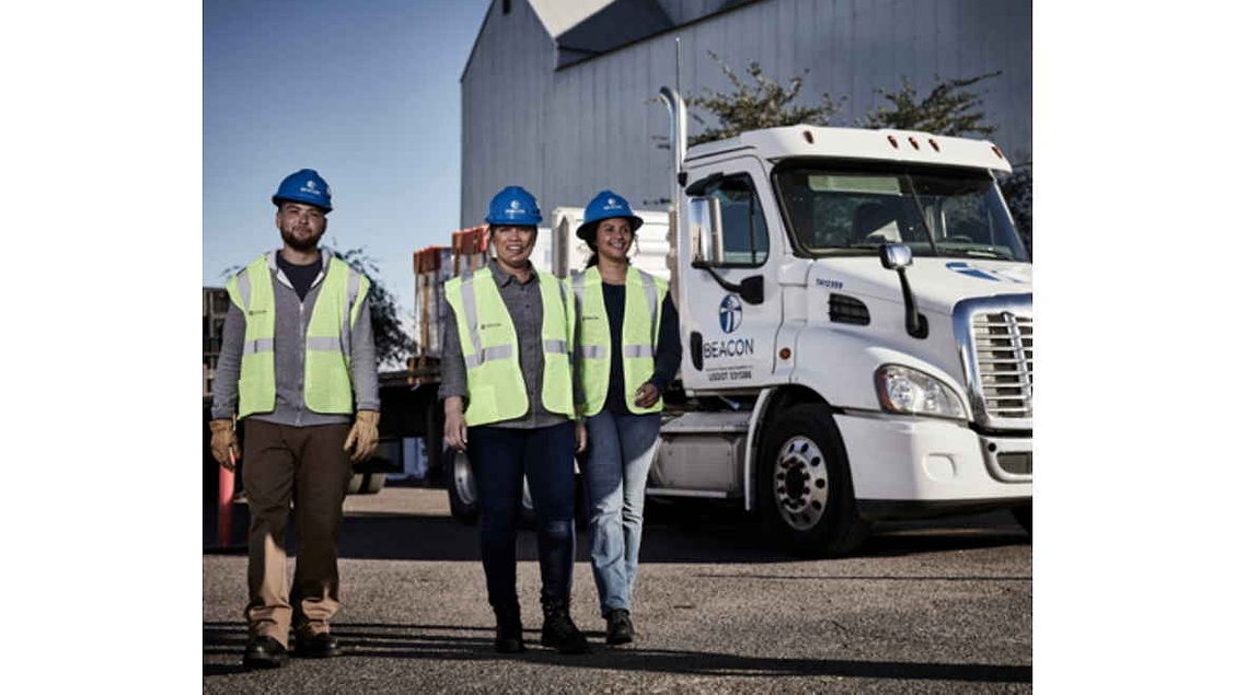 Beacon Releases Inaugural Corporate Social Responsibility Report ...