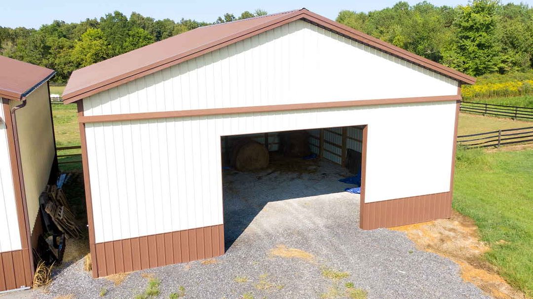 ABC Metal Donated to Therapeutic Riding Academy in Kentucky | Roofing ...