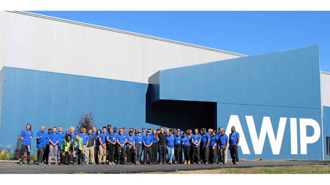 All Weather Insulated Panels Opens New Pennsylvania Manufacturing ...