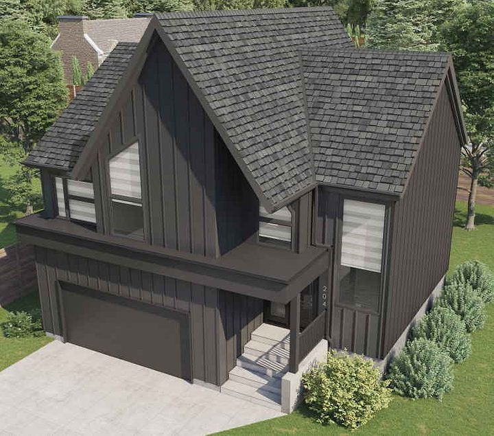 New Manoir Shingles by BP Canada Give Roofs the Royal Treatment ...